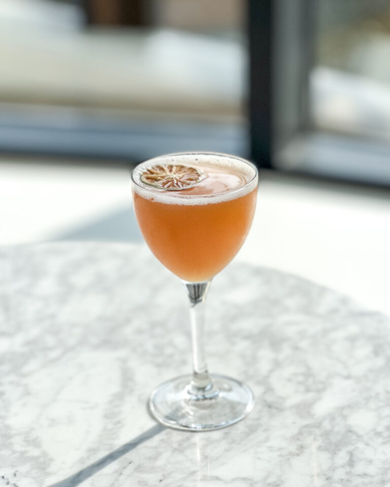 Vault Is Downtown’s Newest Cocktail Lounge | Milwaukee Magazine