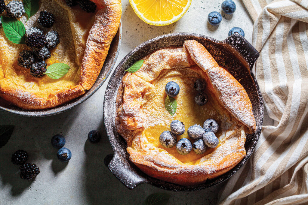 Breakfast Recipes and Recommendations | Milwaukee Magazine