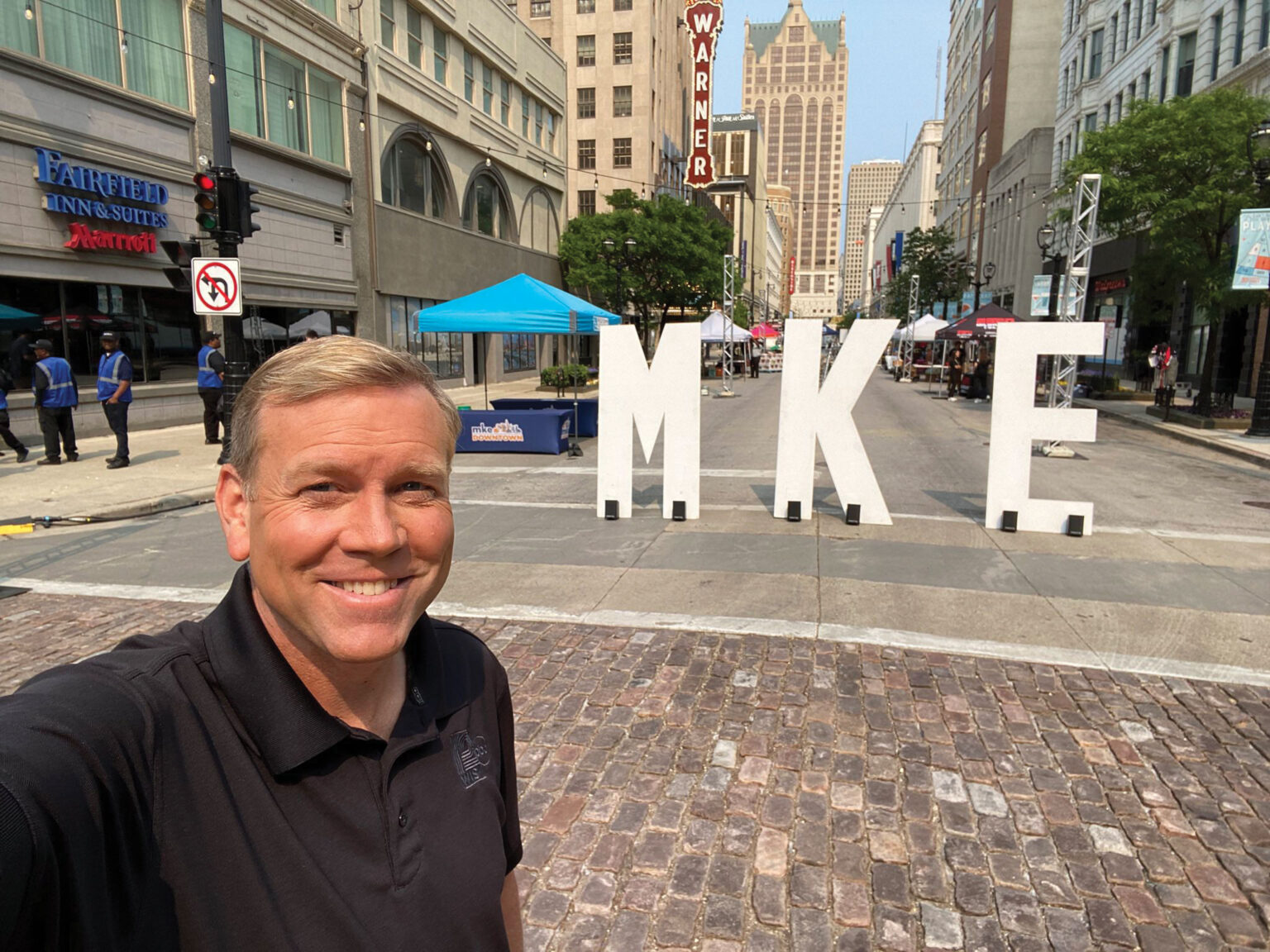 Meet Milwaukee’s TV Meteorologists | Milwaukee Magazine