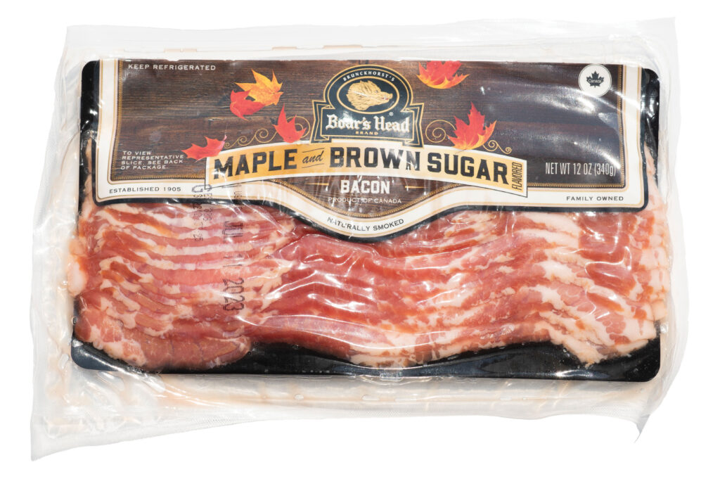 The Best Bacon Brand | Milwaukee Magazine