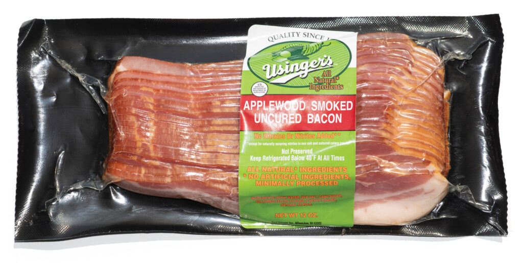 The Best Bacon Brand | Milwaukee Magazine