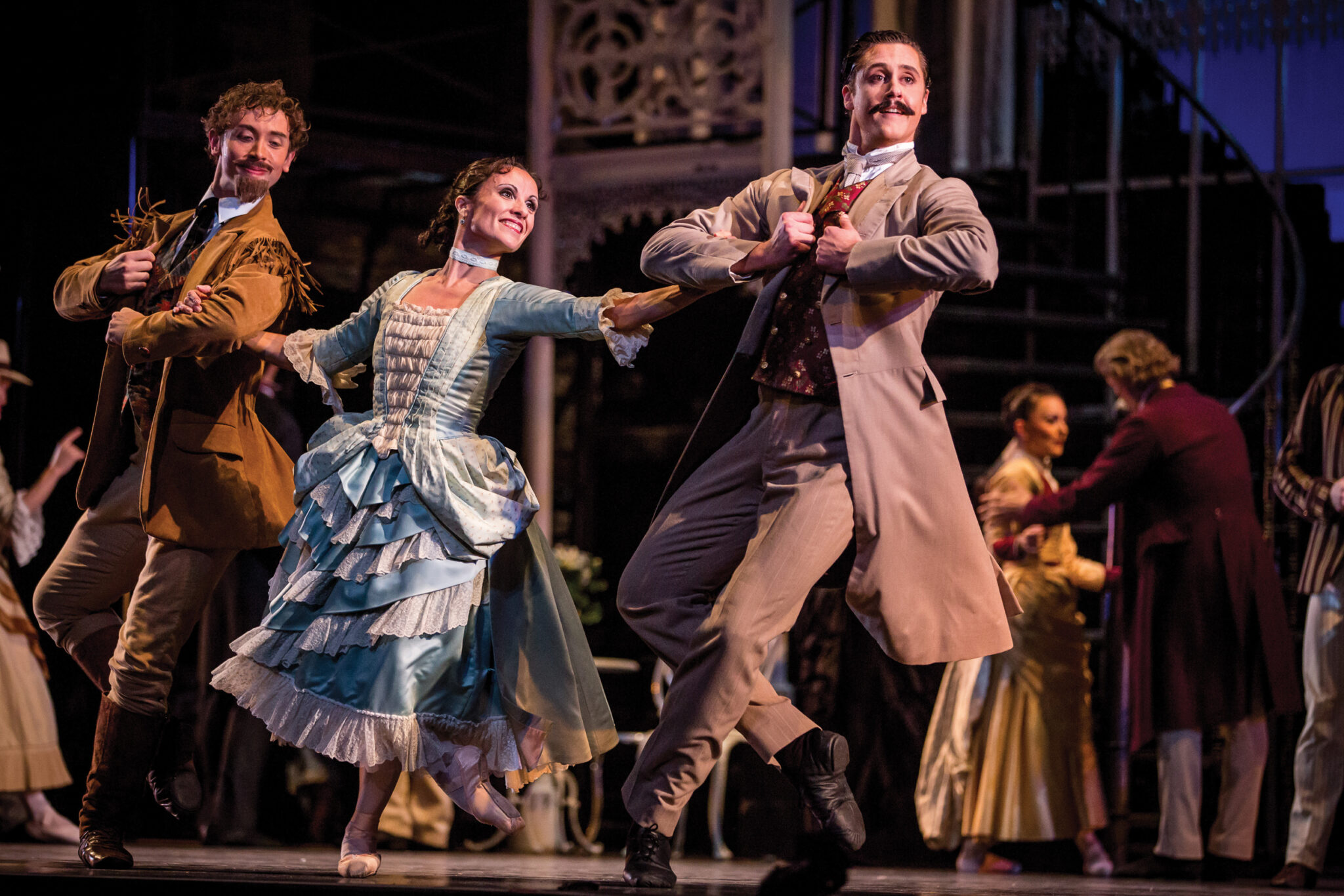 Arts Events in Milwaukee - October 2023 | Milwaukee Magazine
