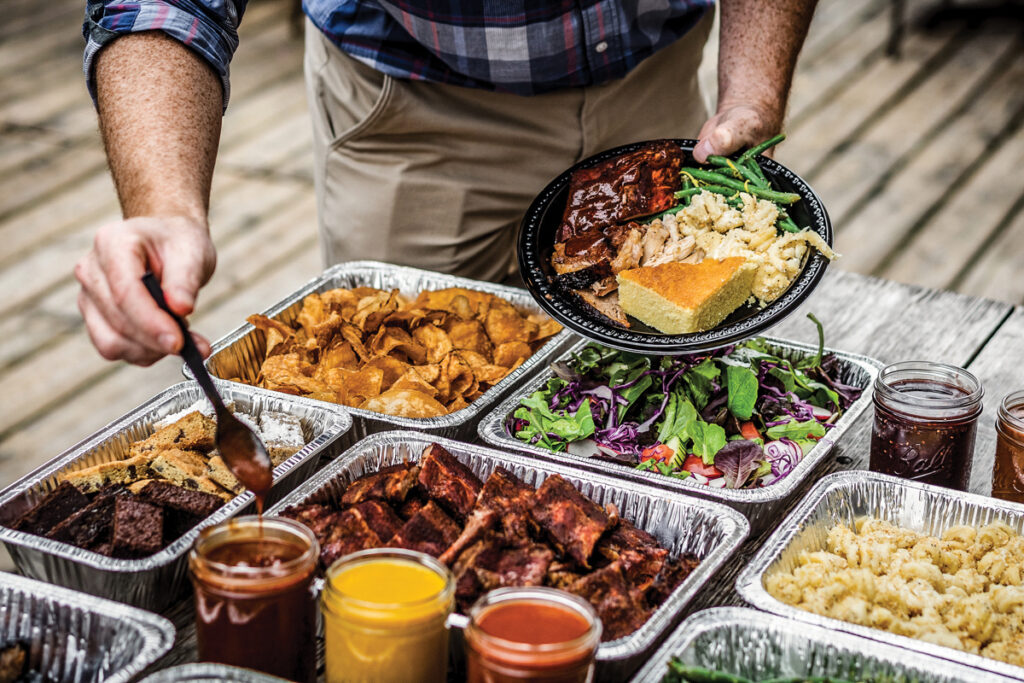Venues and Catering for Milwaukee Parties | Milwaukee Magazine