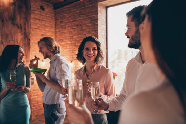 Venues and Catering for Milwaukee Parties | Milwaukee Magazine
