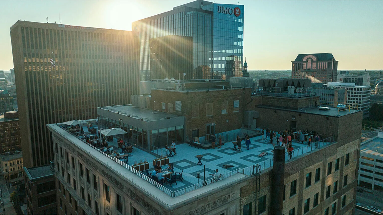 Venues and Catering for Milwaukee Parties | Milwaukee Magazine