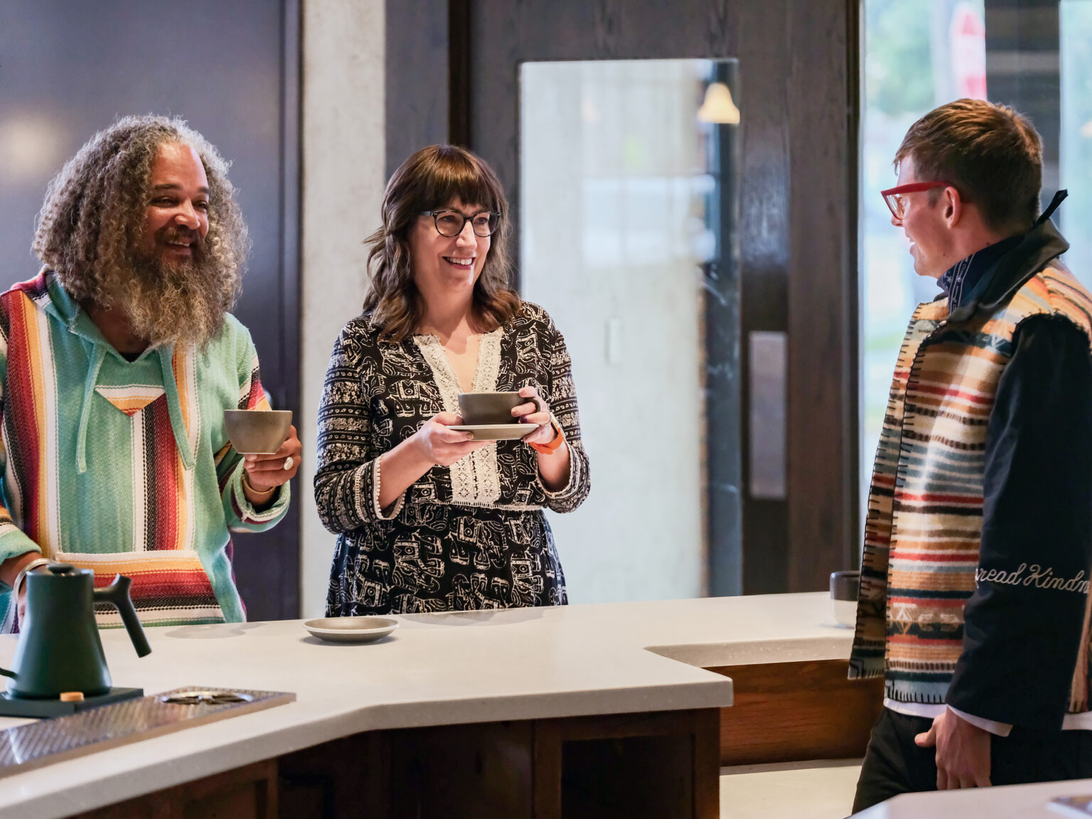 Discourse Coffee to Open Cafe at Radio Milwaukee | Milwaukee Magazine