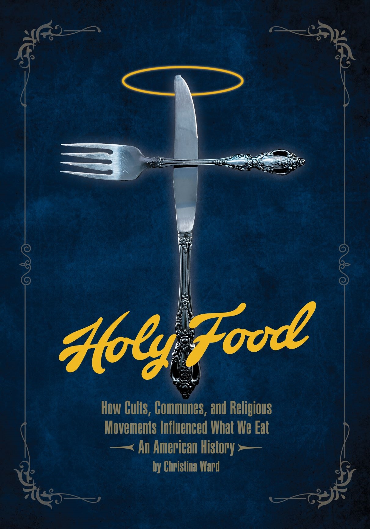 This Author Explores Religious Foods in New Book | Milwaukee Magazine