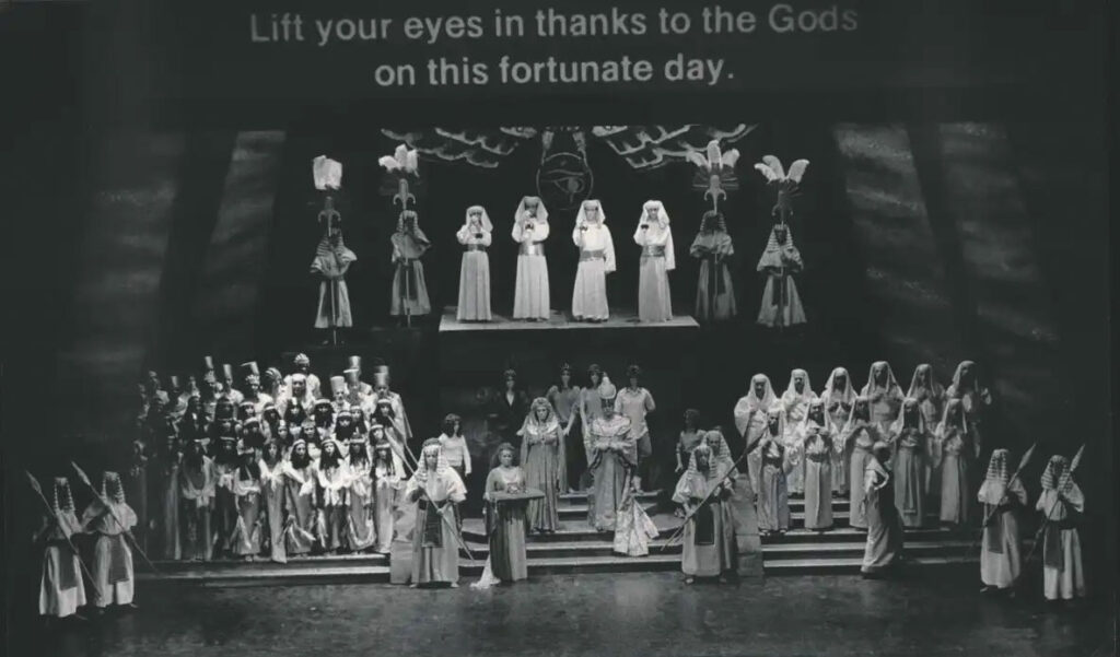 90 Years of The Florentine Opera | Milwaukee Magazine
