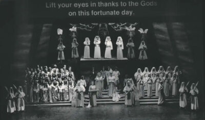 90 Years of The Florentine Opera | Milwaukee Magazine