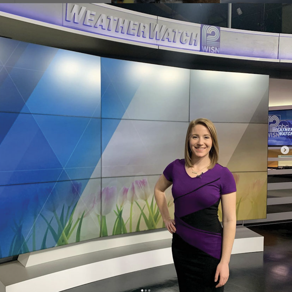 Meet Milwaukee’s TV Meteorologists | Milwaukee Magazine