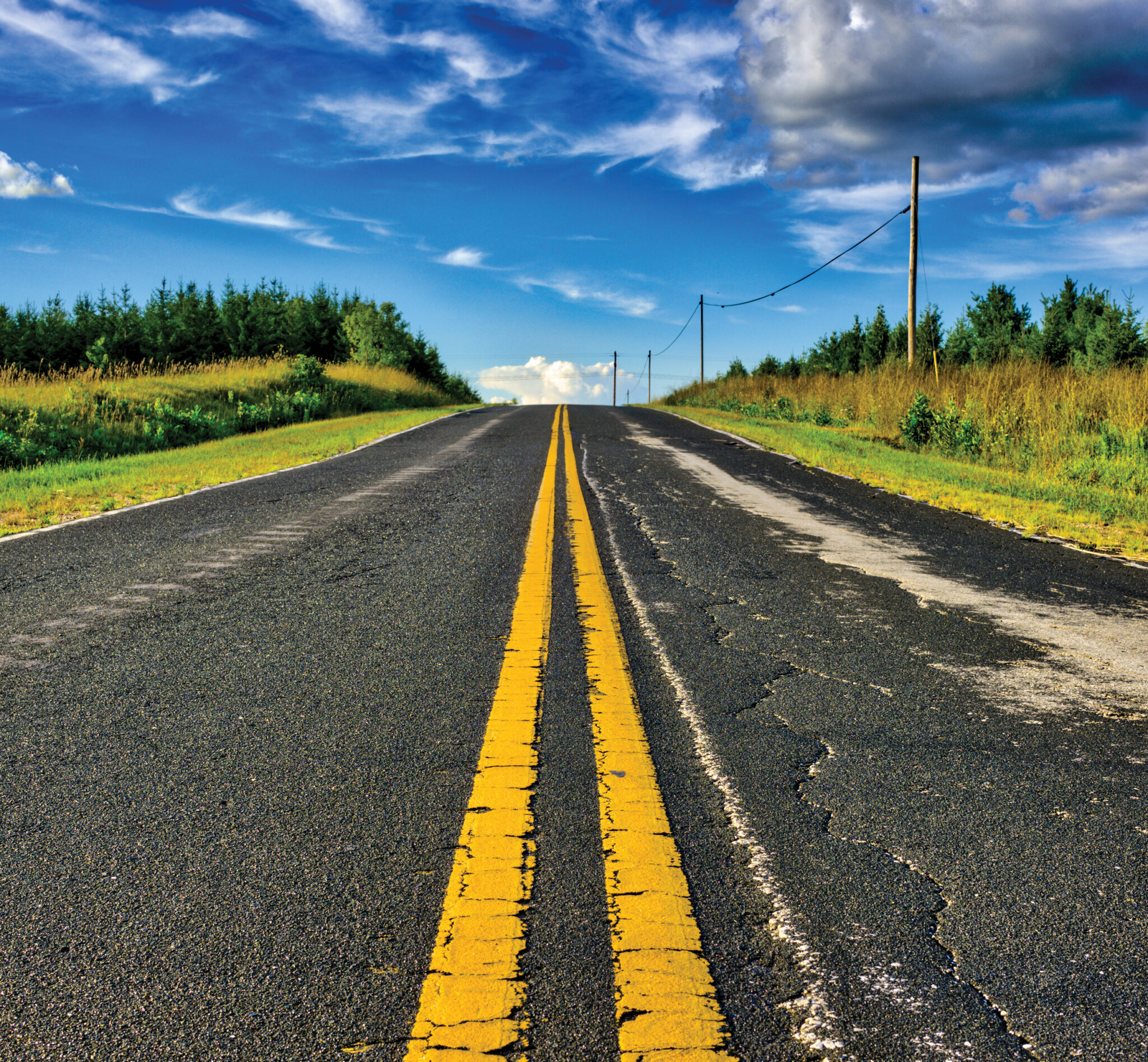 Repairs for Wisconsin’s Agricultural Roads | Milwaukee Magazine