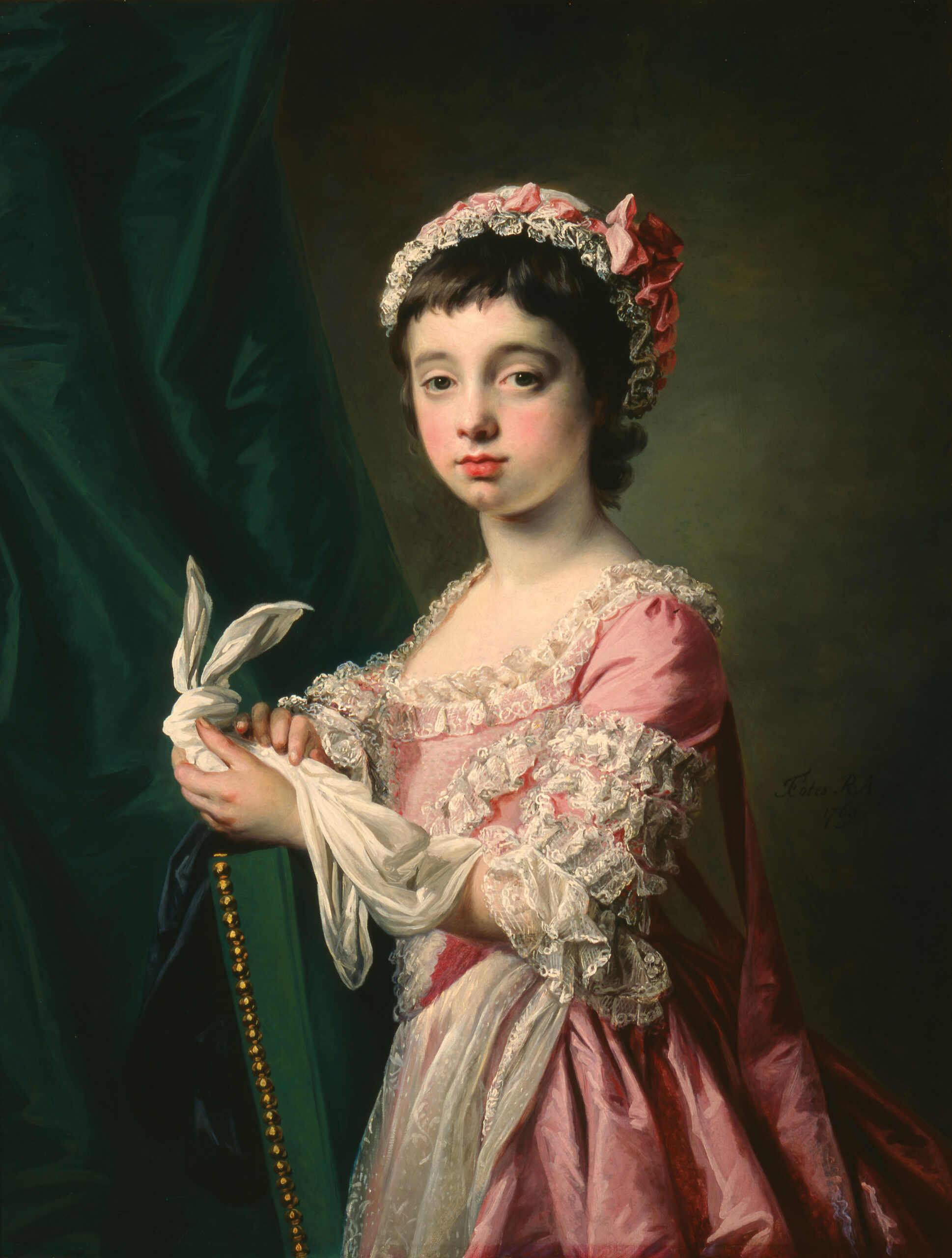 Q&A - A Very Strong Likeness of Her at MAM | Milwaukee Magazine