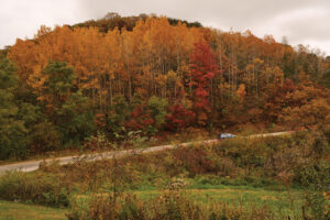 Wisconsin’s Great River Road Is the Ultimate Fall Drive