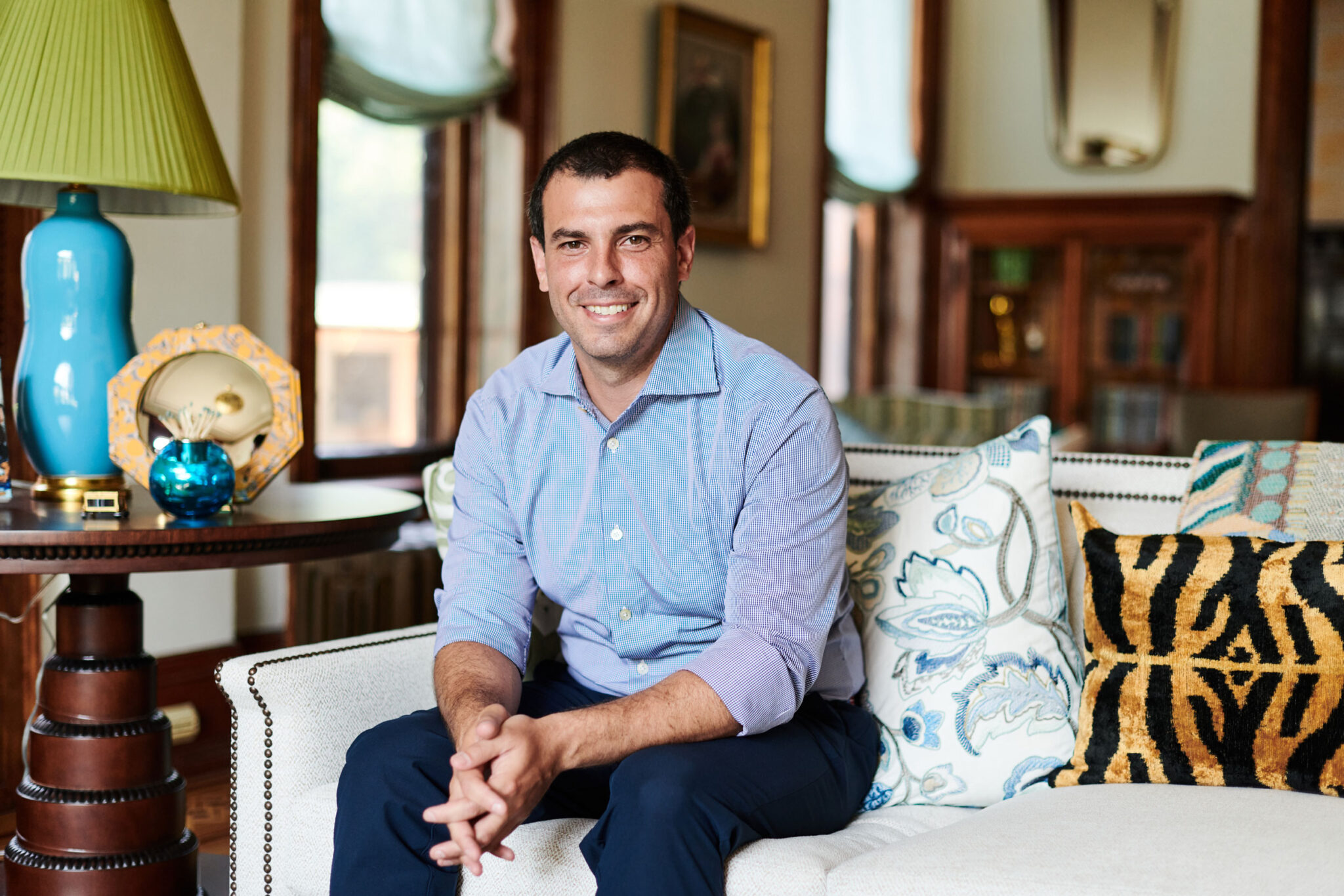 What’s Next for Alex Lasry? | Milwaukee Magazine