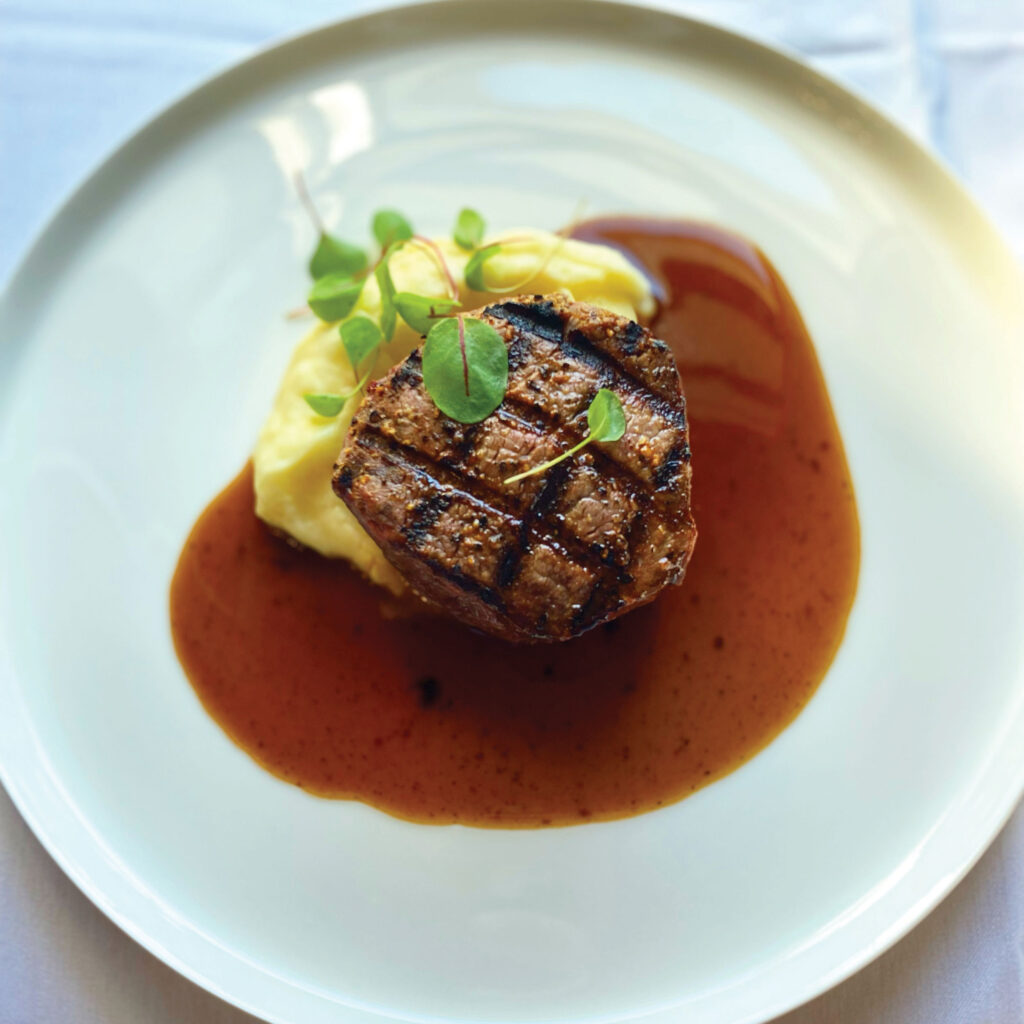Inside the Union House’s Legacy of Exceptional Dining