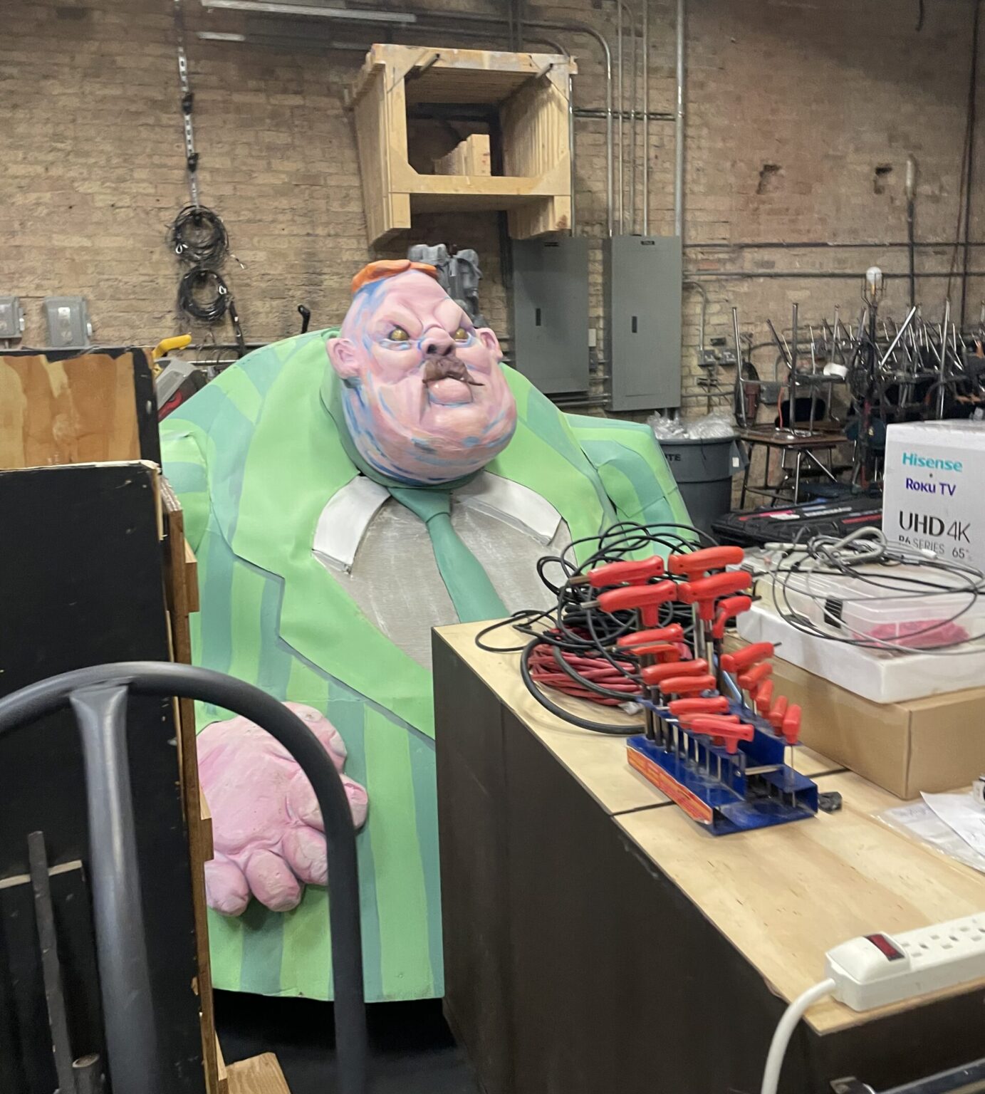 James Ortiz Directs Skylight’s Candide | Milwaukee Magazine