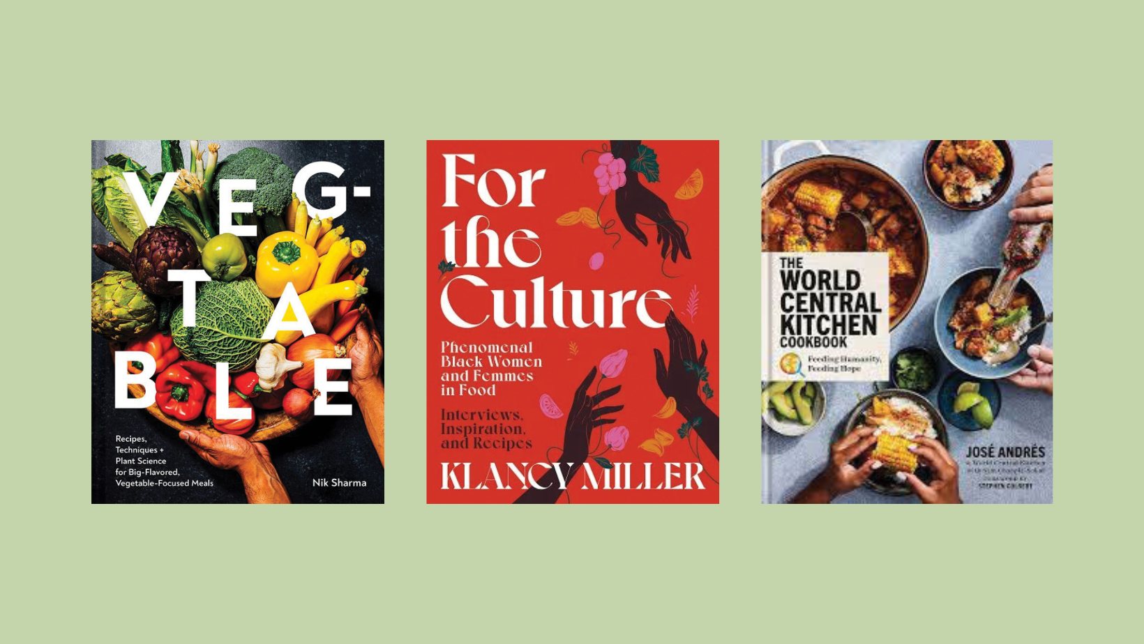 New Cookbooks to Check Out 2023 | Milwaukee Magazine