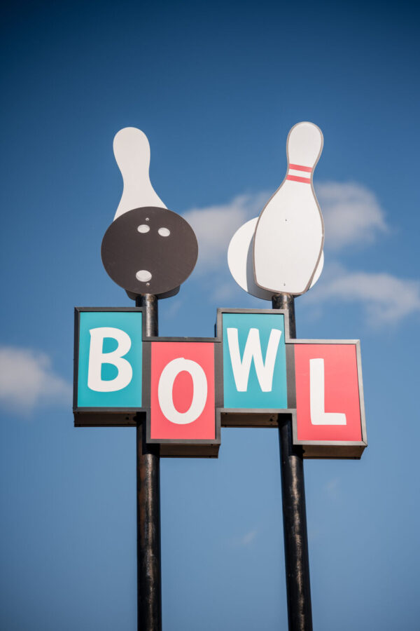 Unique and Atmospheric Bowling Lanes in Wisconsin