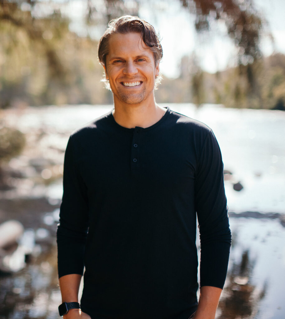 Q&A: Ben Katt Talks About His New Book, Coming Home and Midlife