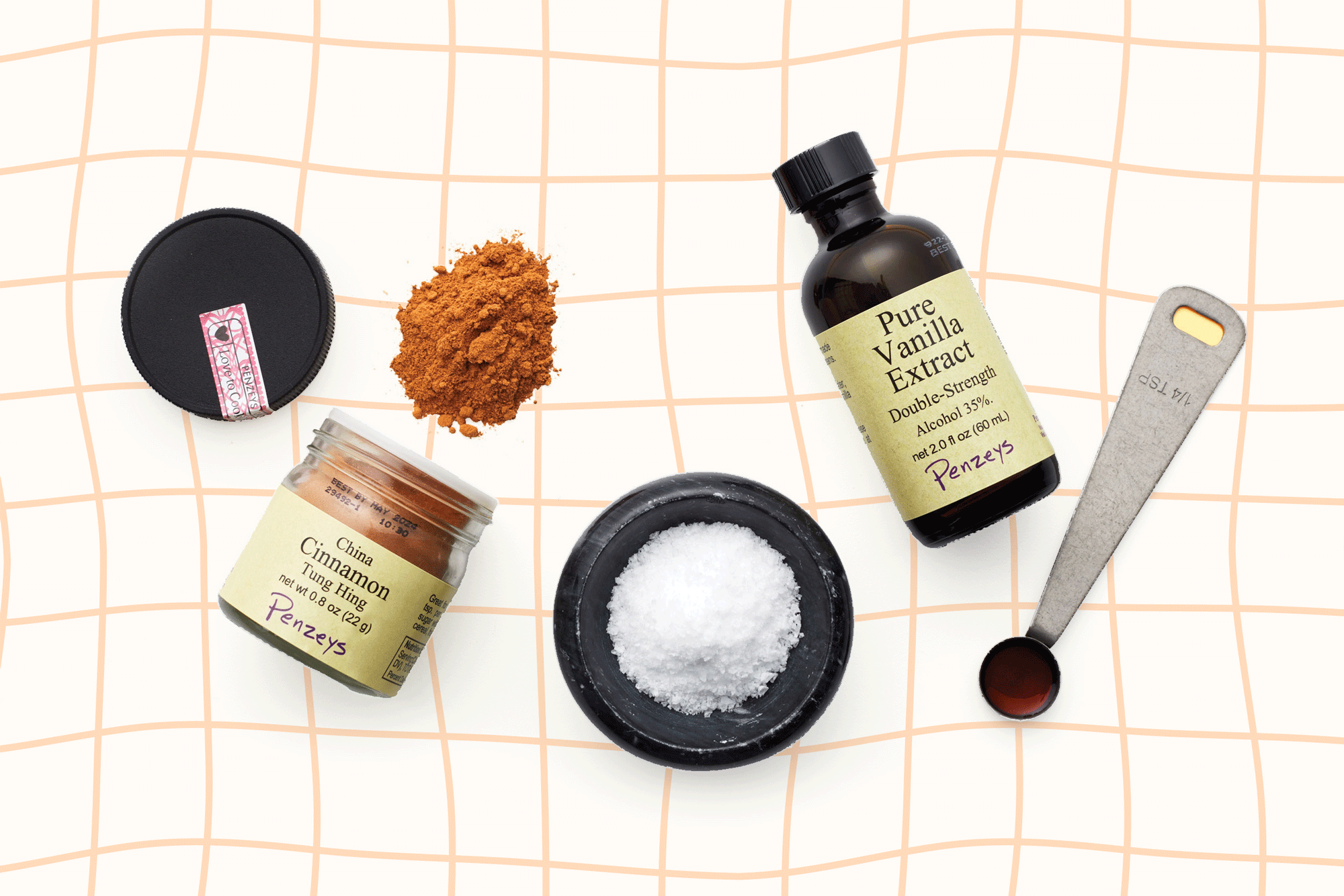 What to Get at Penzeys Spices | Milwaukee Magazine