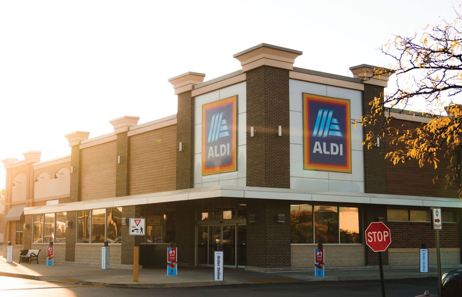 The Best of Aldi: Chef Adam Pawlak Shares His Picks
