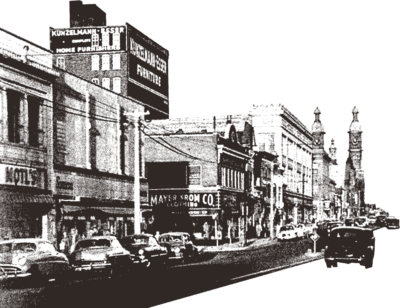 Reflecting on ‘Happy Days’ in Milwaukee 50 Years Later