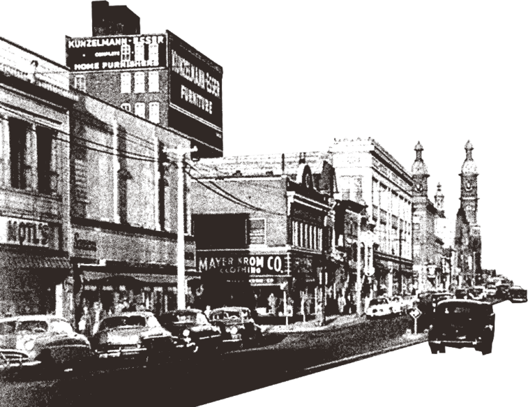 Reflecting on ‘Happy Days’ in Milwaukee 50 Years Later