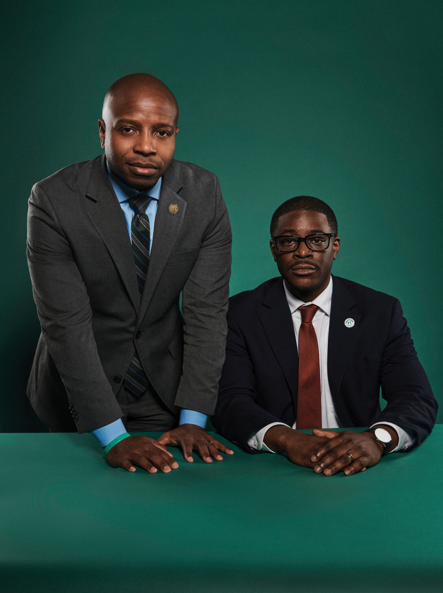 The Power of Black Leadership in Milwaukee