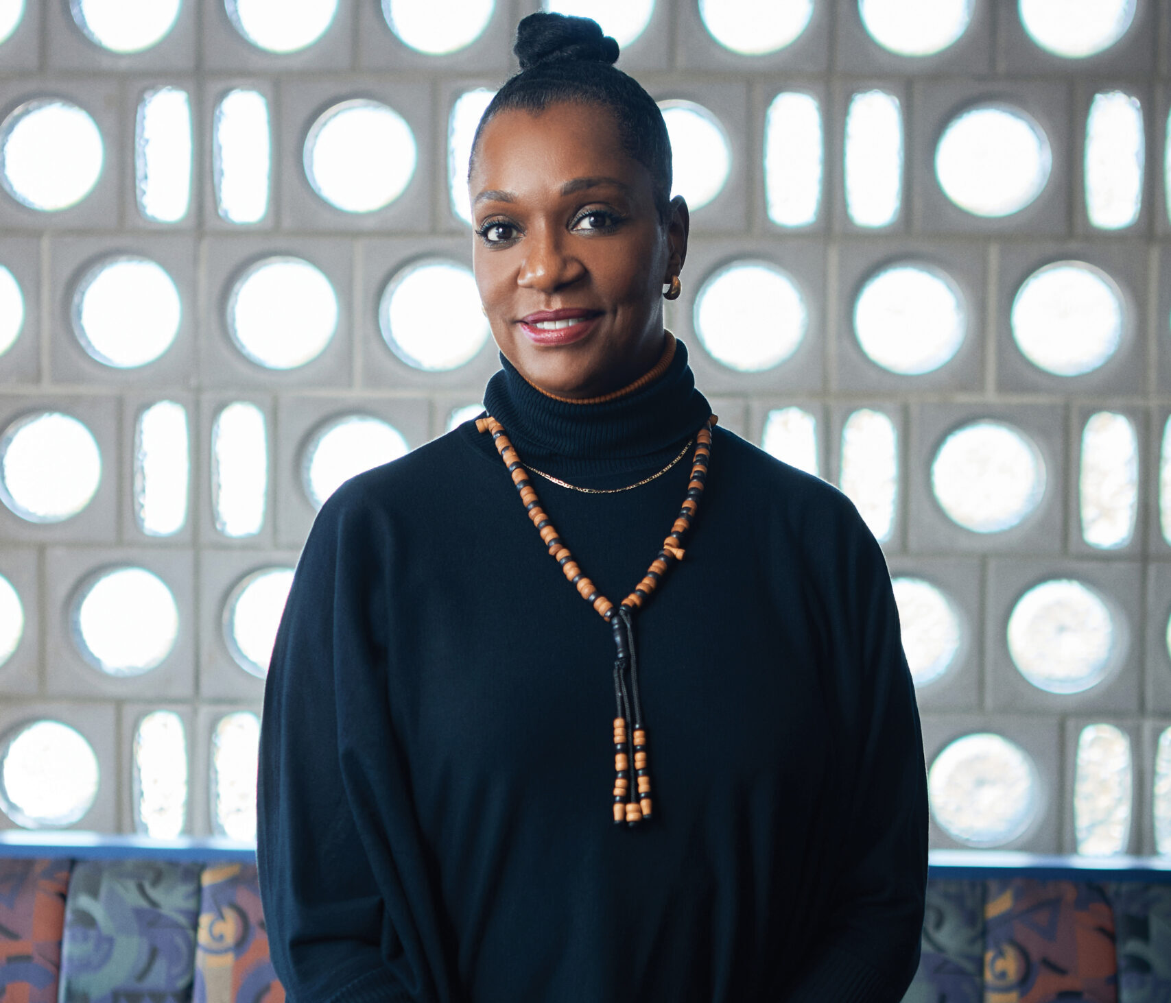 Cheryl Blue Receives a Milwaukee Magazine Unity Award