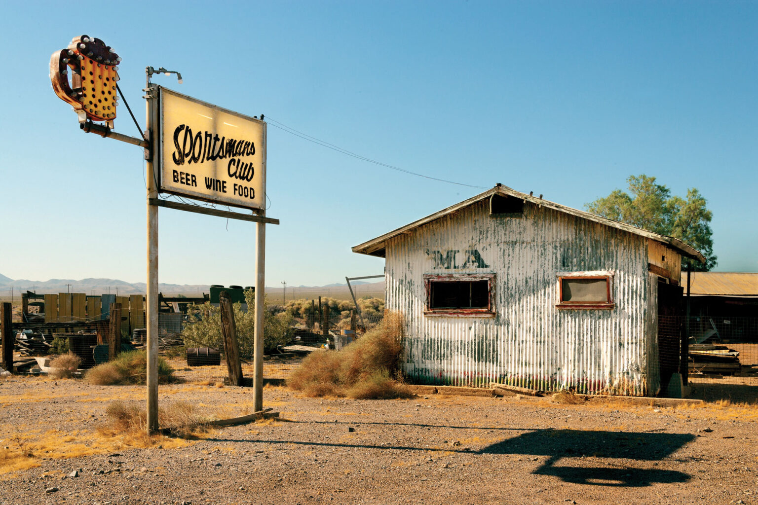 Tom Ferderbar’s Life Behind the Lens