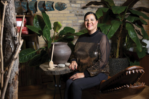 Pottery Artist Jennifer M. Stevens Revitalizes an Ancient Craft