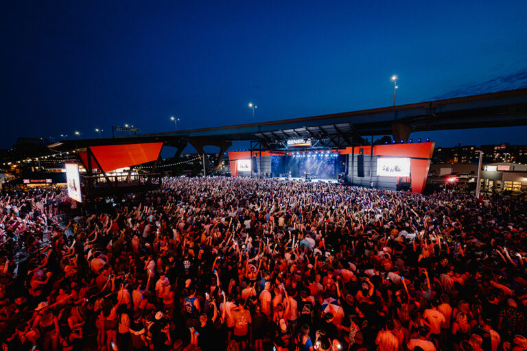 Here’s the Summerfest Lineup for 2026
