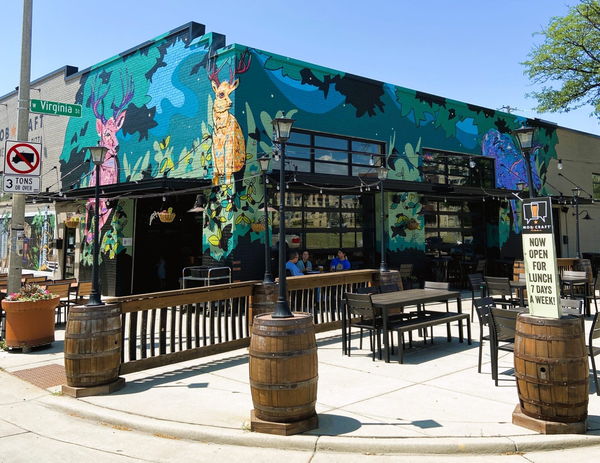 MobCraft Beer Will Be Revived Under New Owner