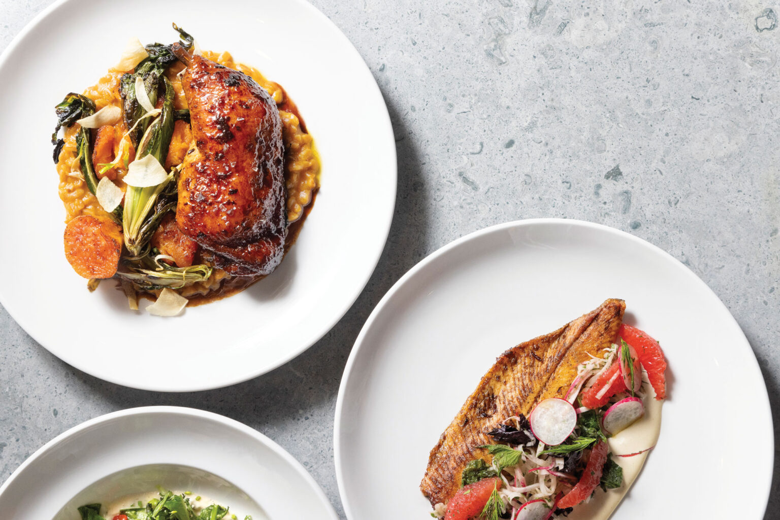 The Best Restaurants in Milwaukee | Milwaukee Magazine