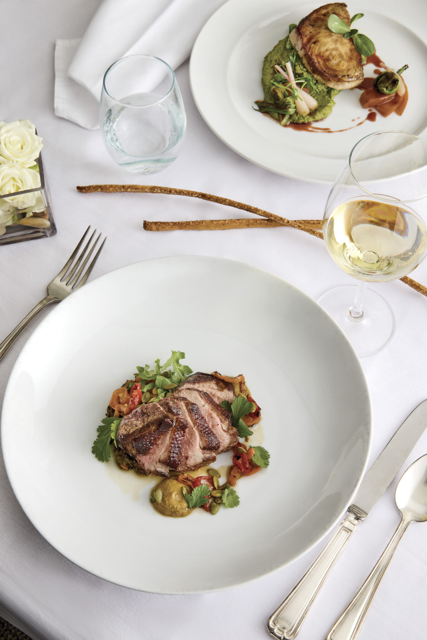 The Best Restaurants in Milwaukee