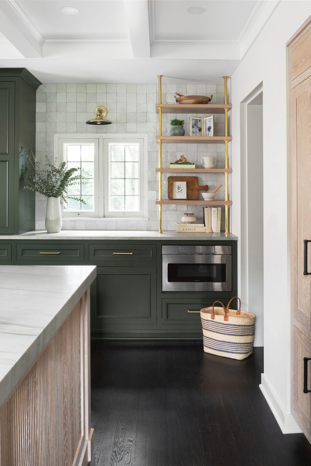 Milwaukee Kitchen and Bathroom Makeovers Before and After