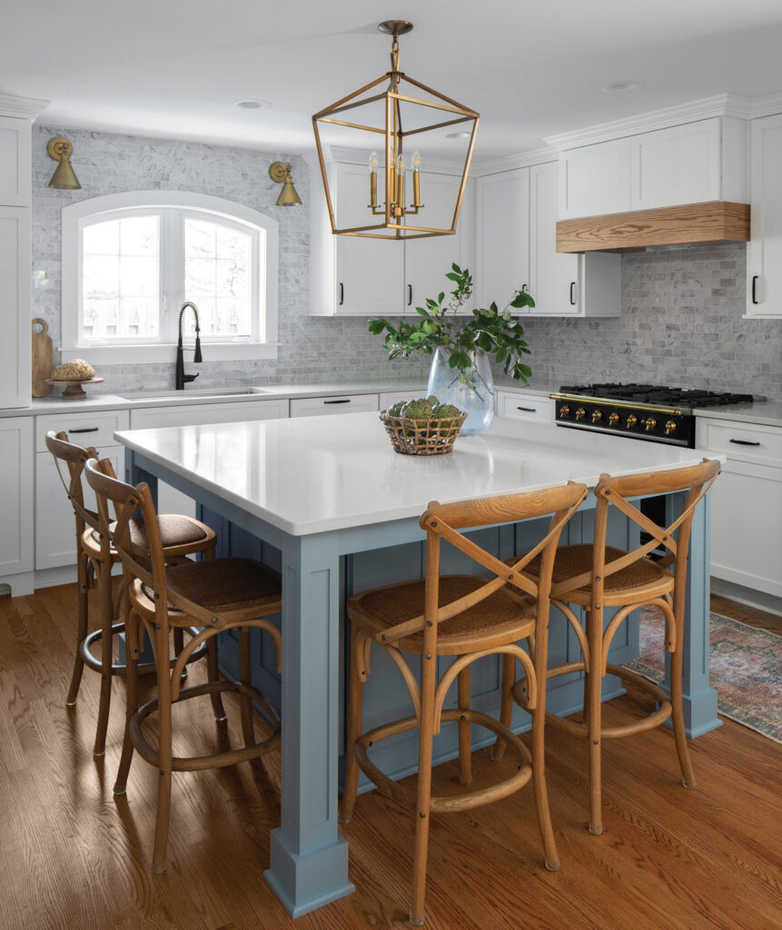 Milwaukee Kitchen and Bathroom Makeovers Before and After