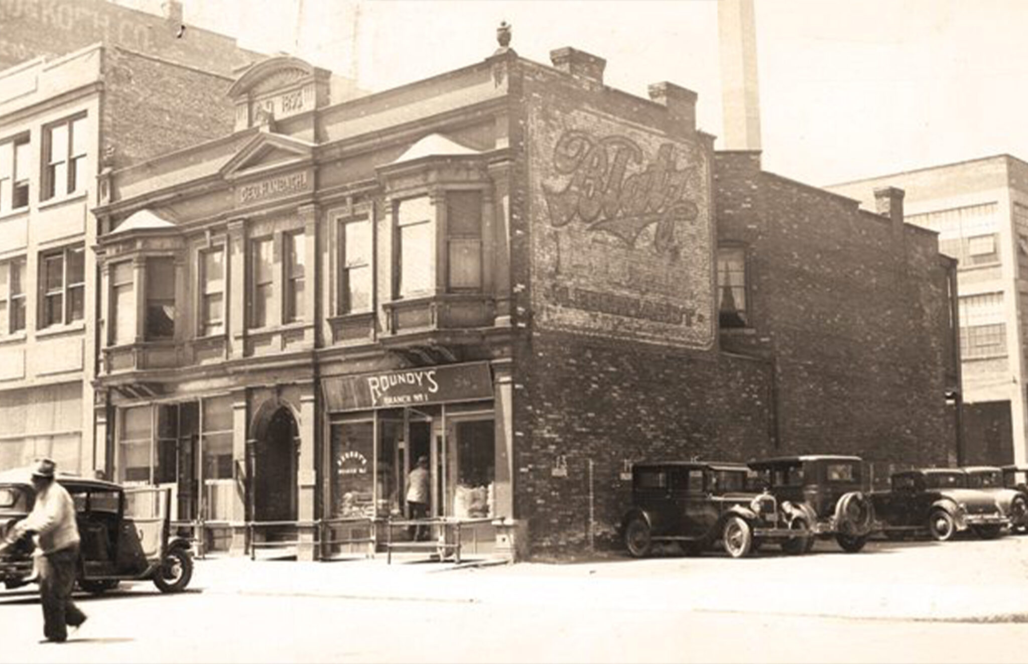 A New Augmented Reality Project Restores the Third Ward’s Historic ...