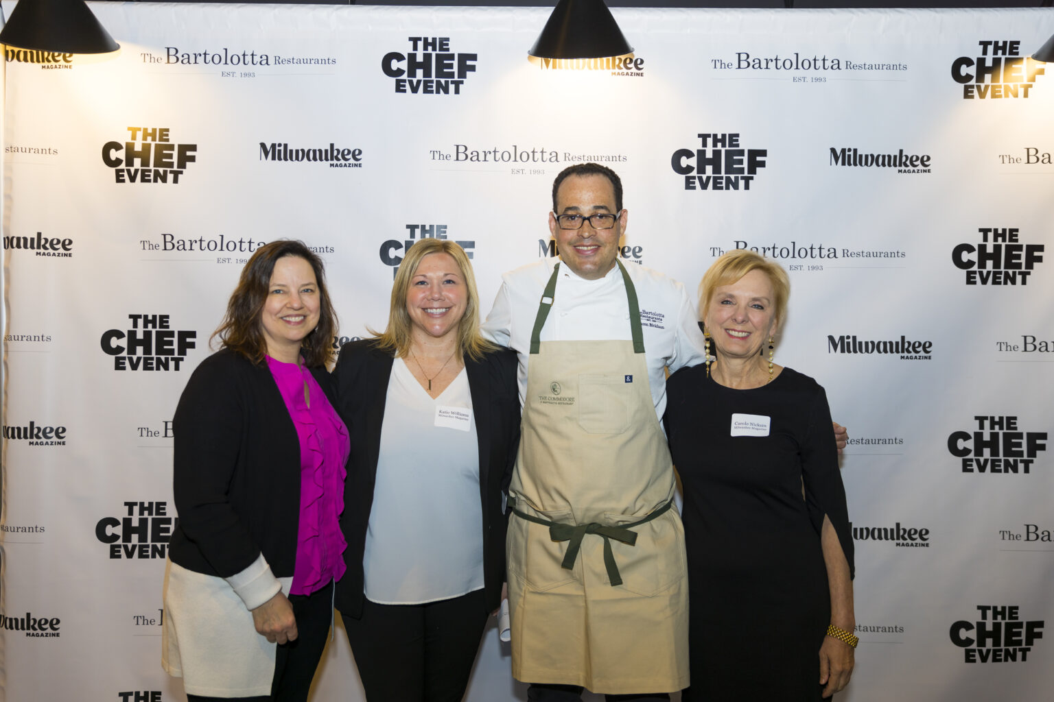 Photos from the 2024 Chef Event | Milwaukee Magazine