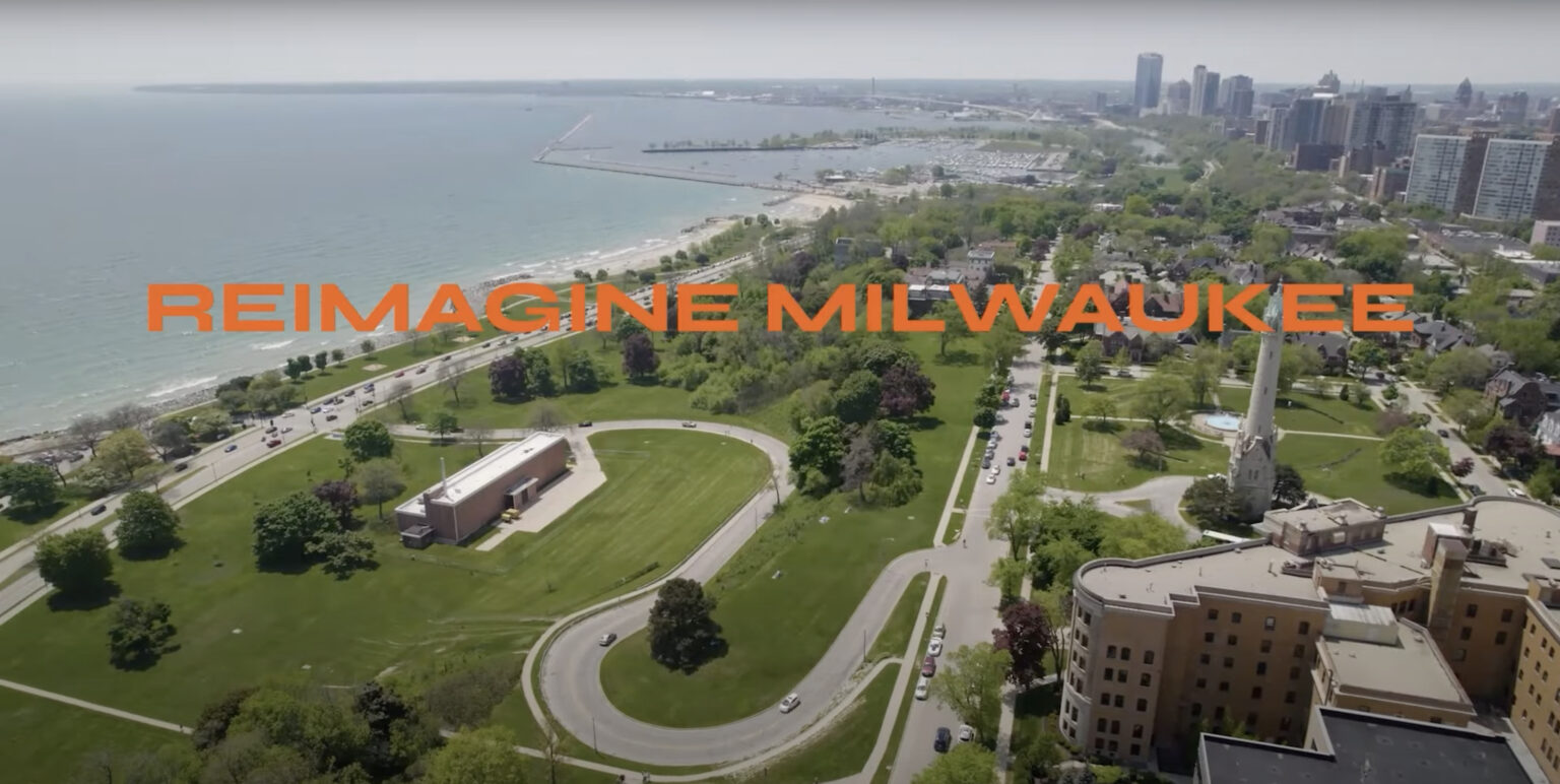 Watch Imagine MKE’s Annual 414 Day Video 2024