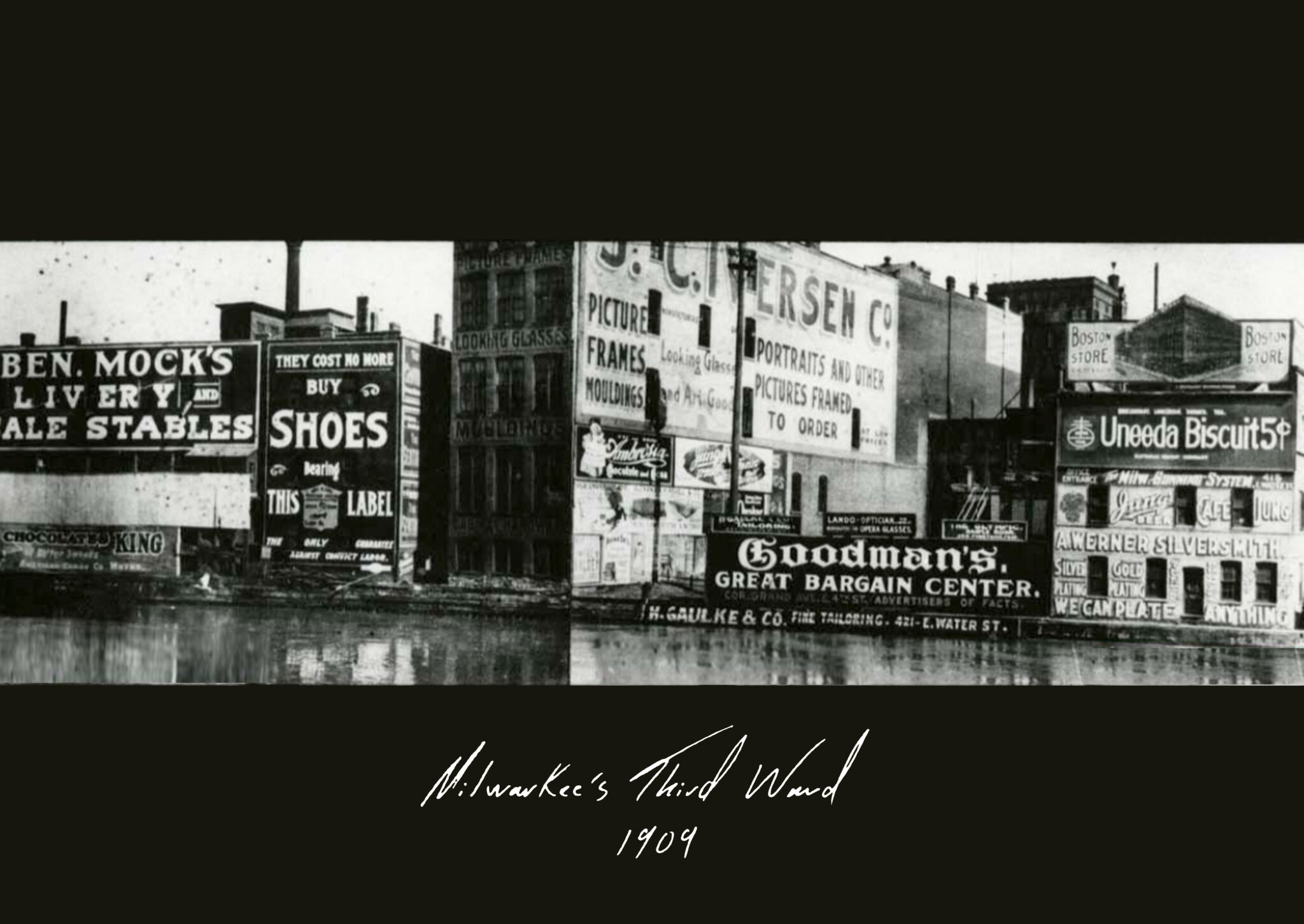 A New Augmented Reality Project Restores the Third Ward’s Historic ...