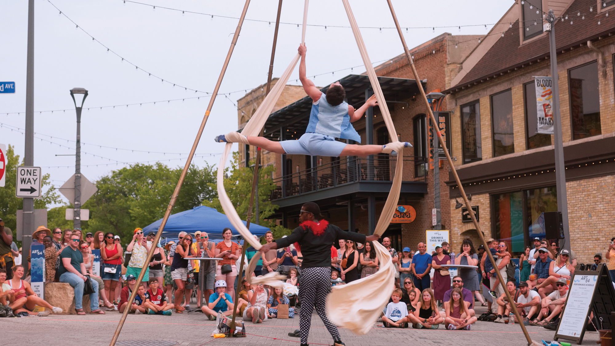 Milwaukee Summer Events Guide 2024