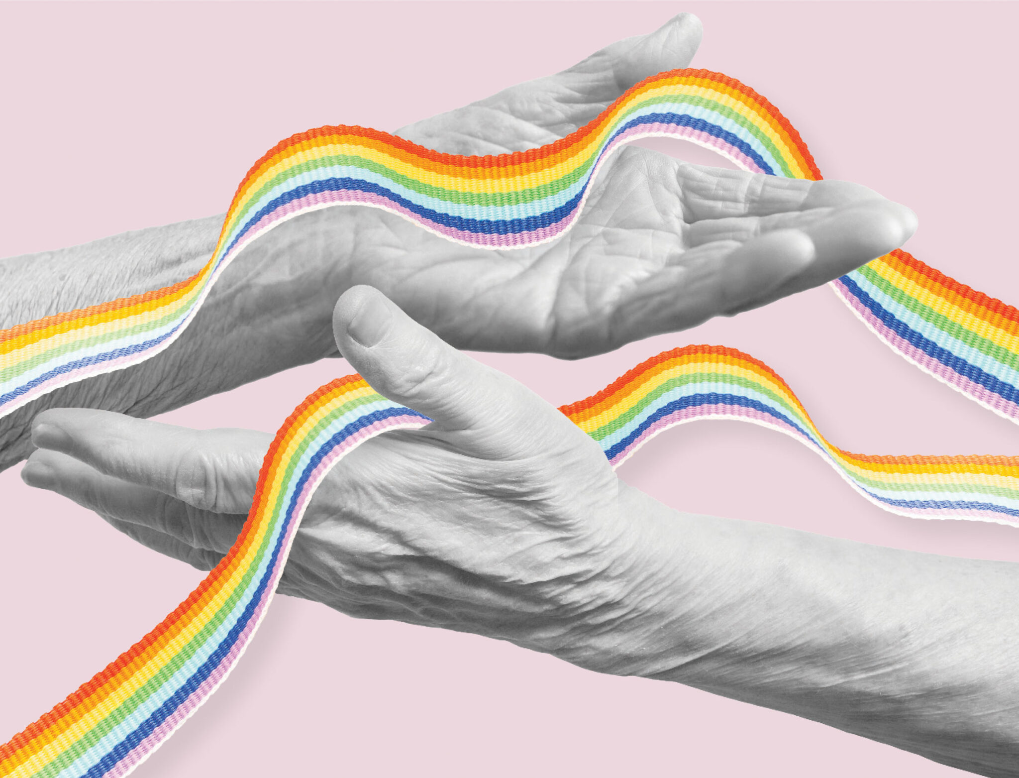 Milwaukee LGBTQ Seniors on the Unique Challenges They Face