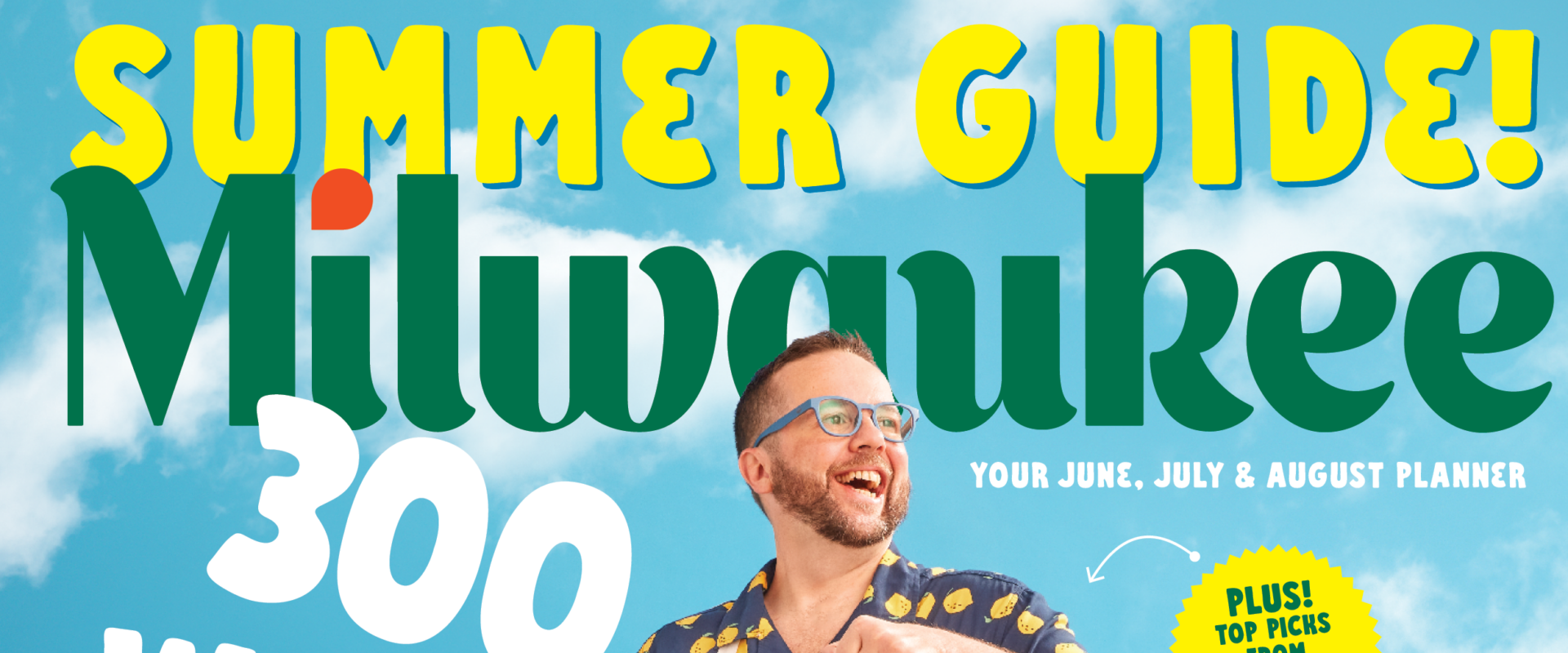 June 2024 – Milwaukee Magazine