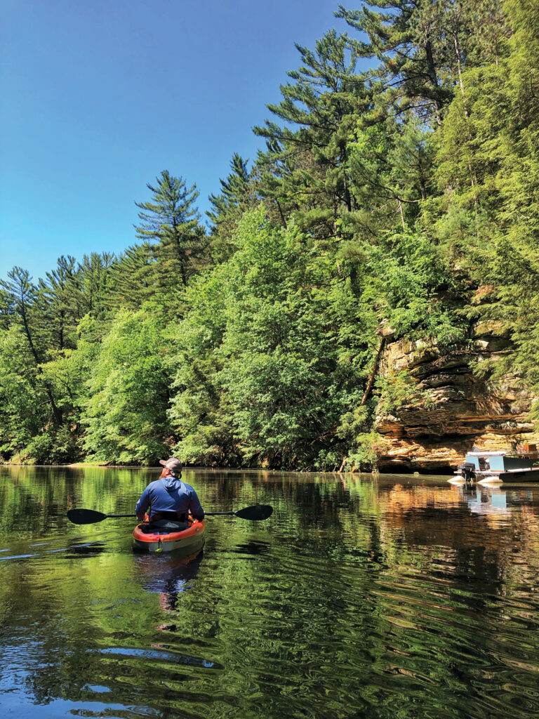 Your Guide to Wisconsin’s 50 State Parks