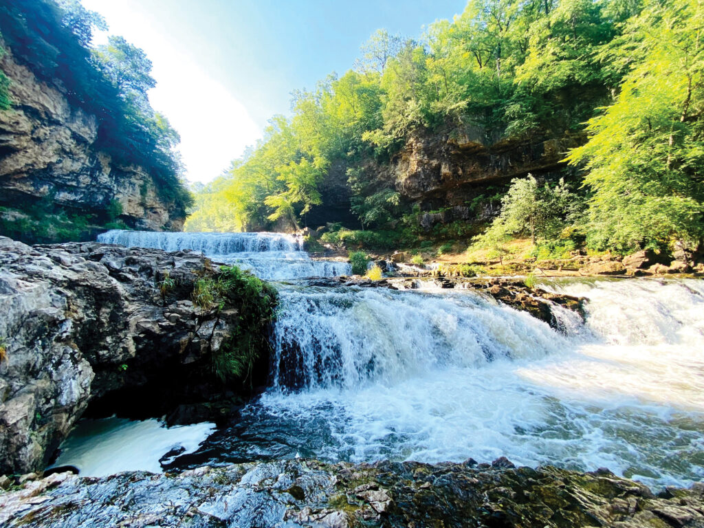 Your Guide to Wisconsin’s 50 State Parks