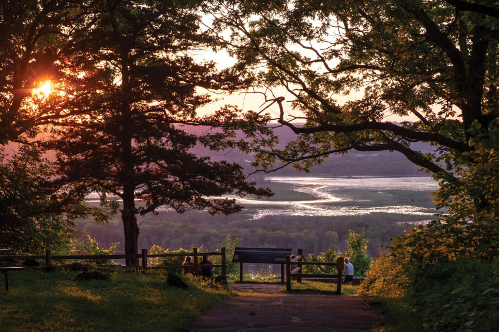 Your Guide to Wisconsin’s 50 State Parks
