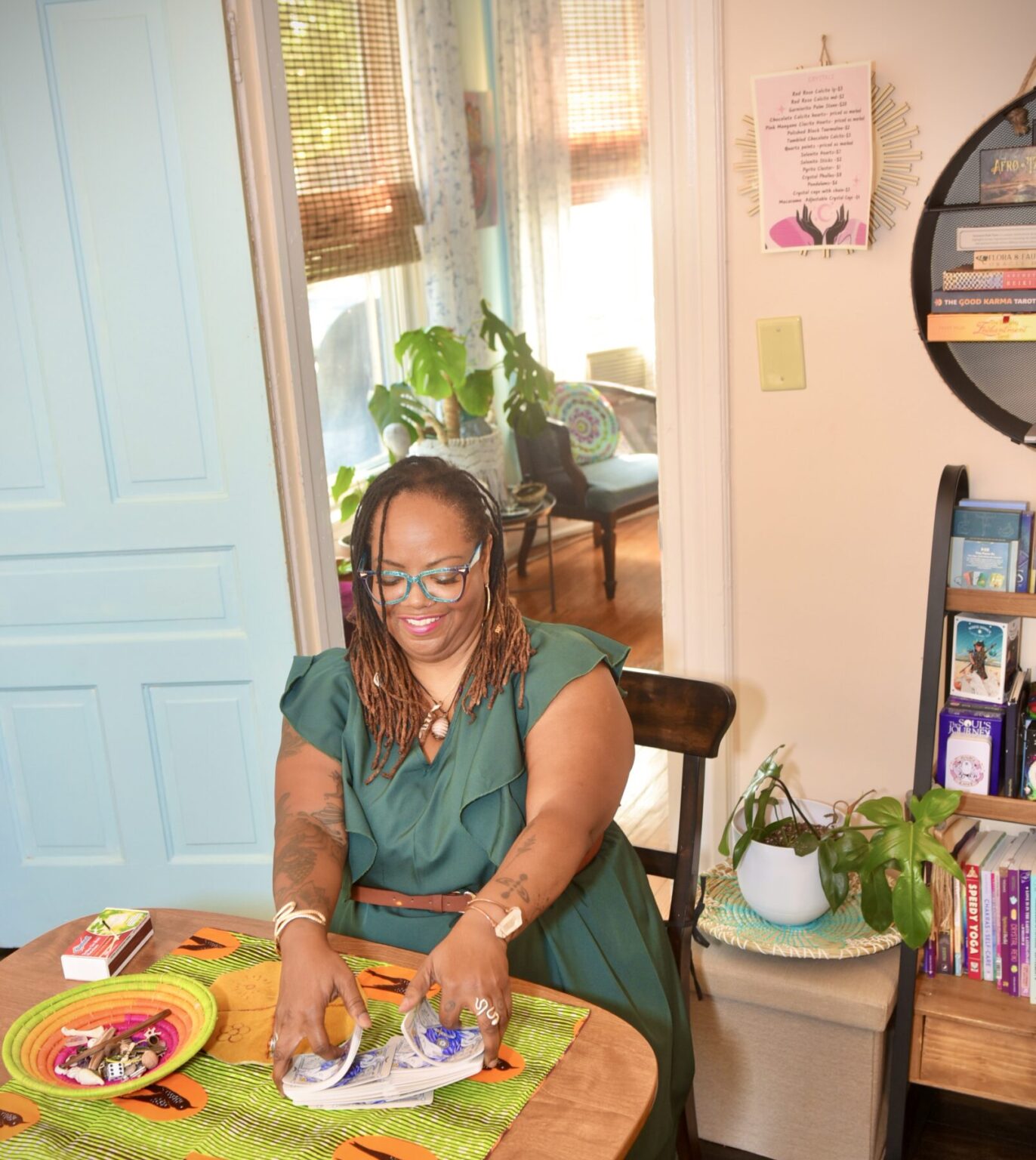 Black Women-Led Healing Spaces in Milwaukee