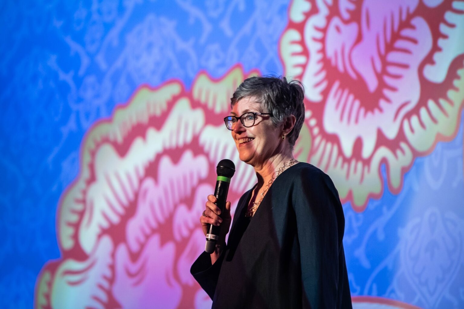 Meet Anne Reed, Milwaukee Film’s New CEO