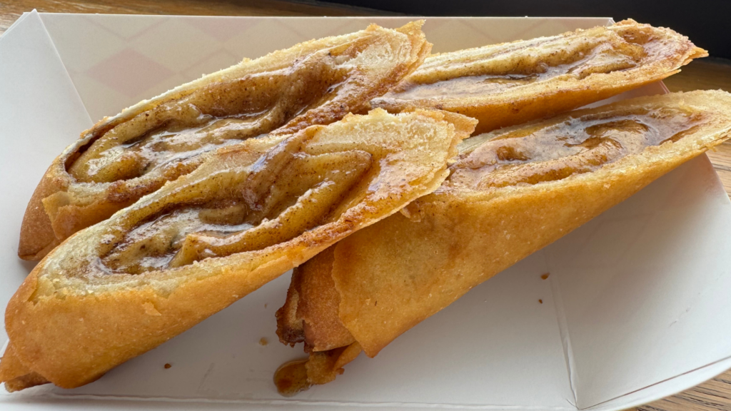 We Tried All the 2024 Wisconsin State Fair Sporkies